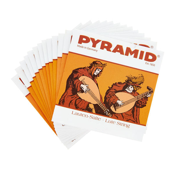 Pyramid – Oud Strings